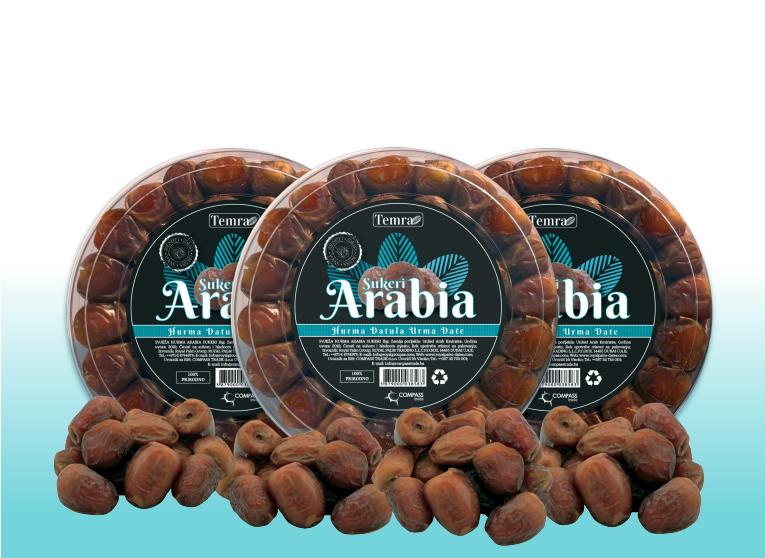 Sukeri svježe hurme – SunnahShopBH