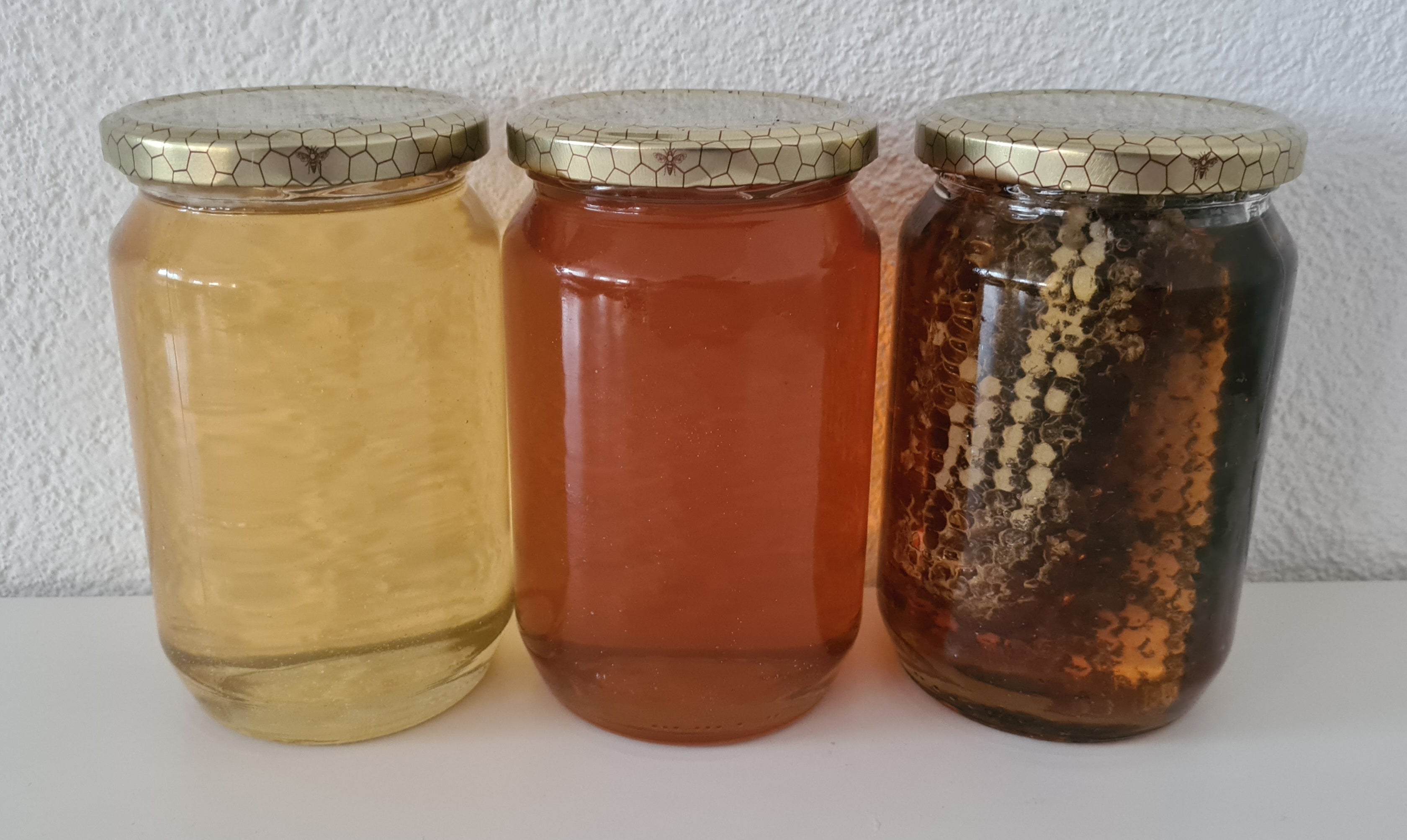 Med - domaći, prirodni – SunnahShopBH