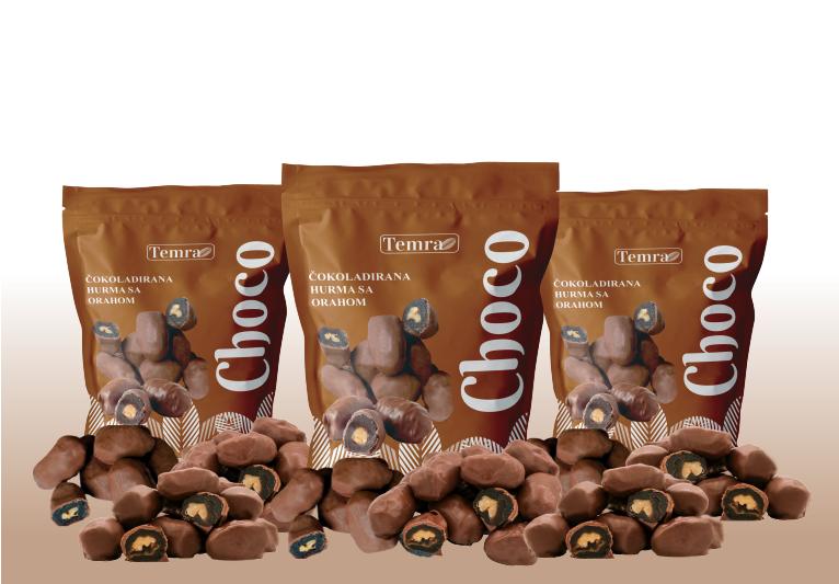 Čoko hurme - deliktes – SunnahShopBH
