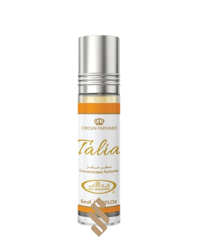 Talia 6ml 🌸 – SunnahShopBH