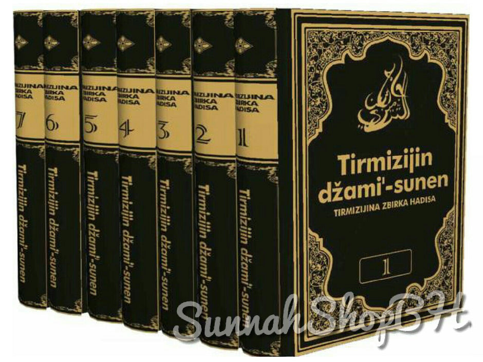 Islamske knjige - veliki izbor naslova islamske literature na razne ...