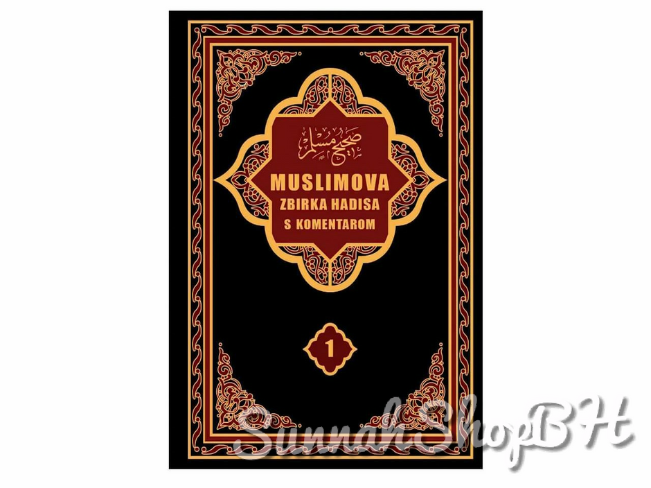 Islamske knjige - veliki izbor naslova islamske literature na razne ...